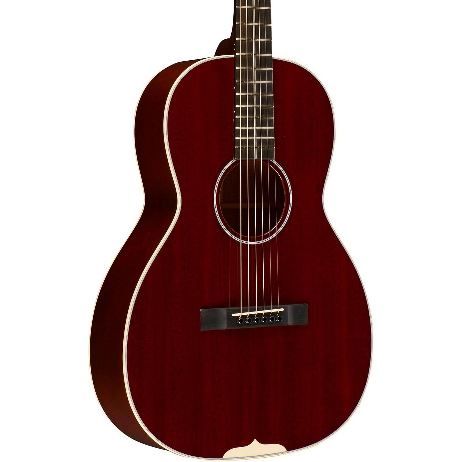 Platinum Martin Cherry | Guitar Center