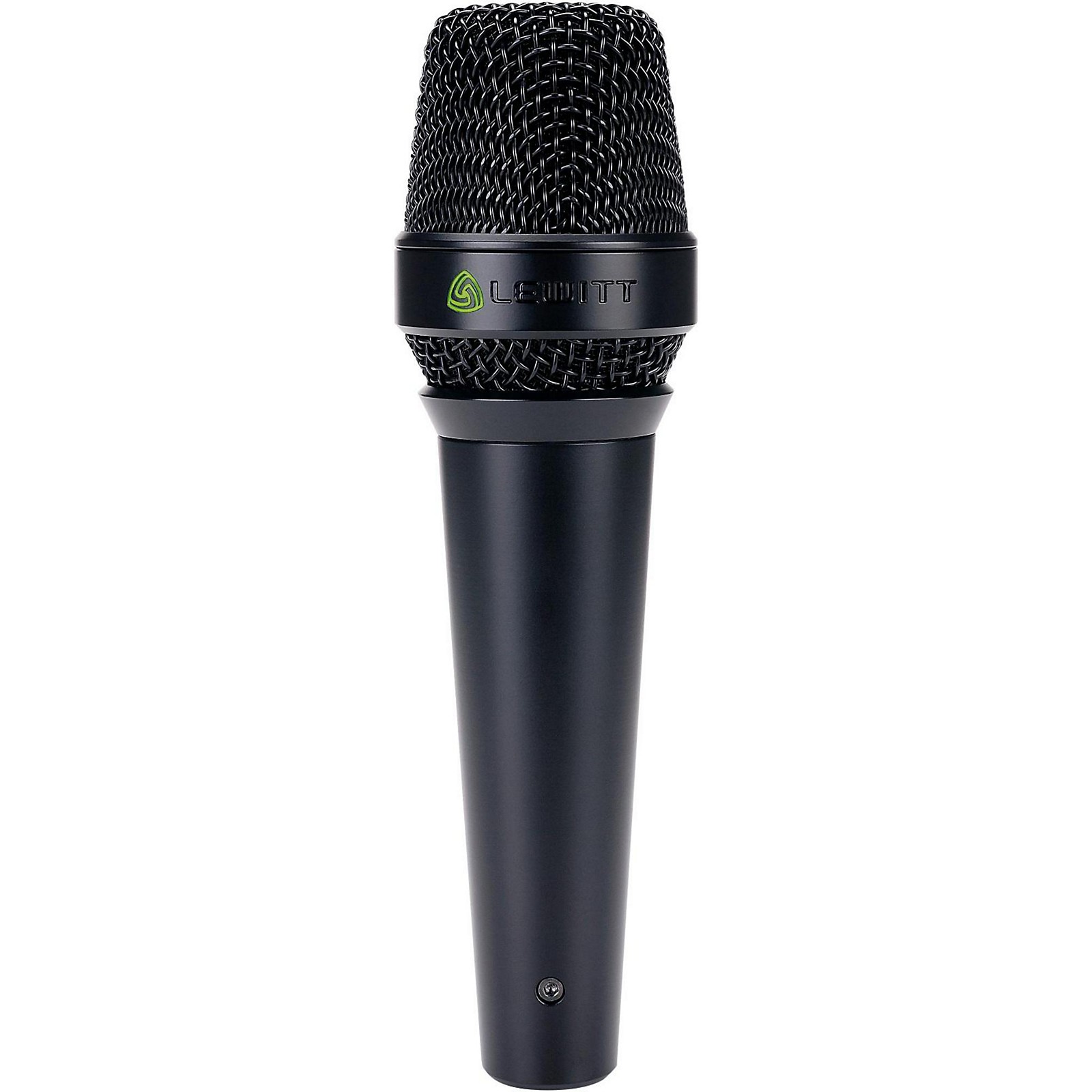 LEWITT MTP 840 DM Supercardioid Handheld Dynamic Vocal Microphone Black ...
