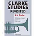 Carl Fischer Clarke Studies Revisited - Trumpet | Guitar Center