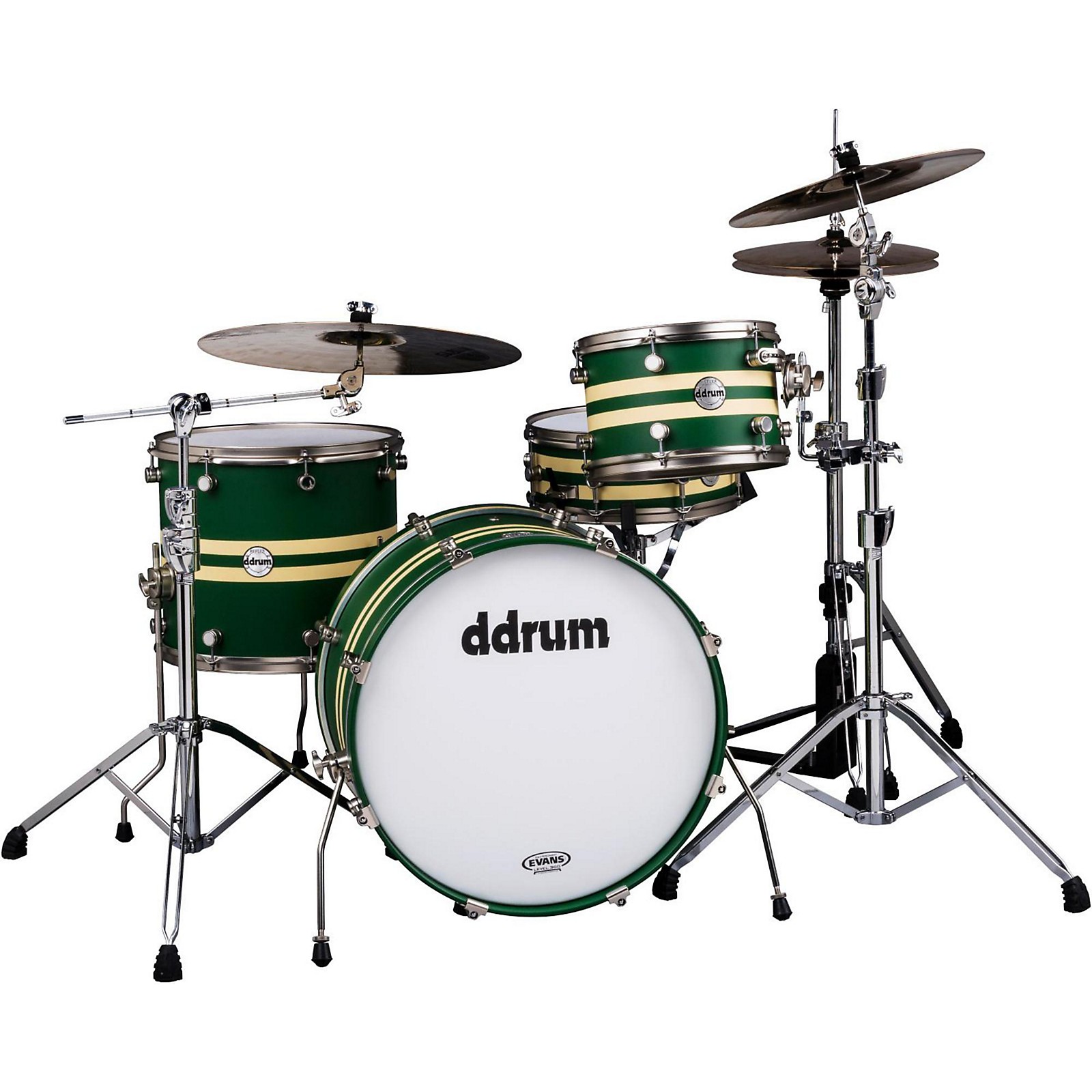 ddrum Green | Guitar Center