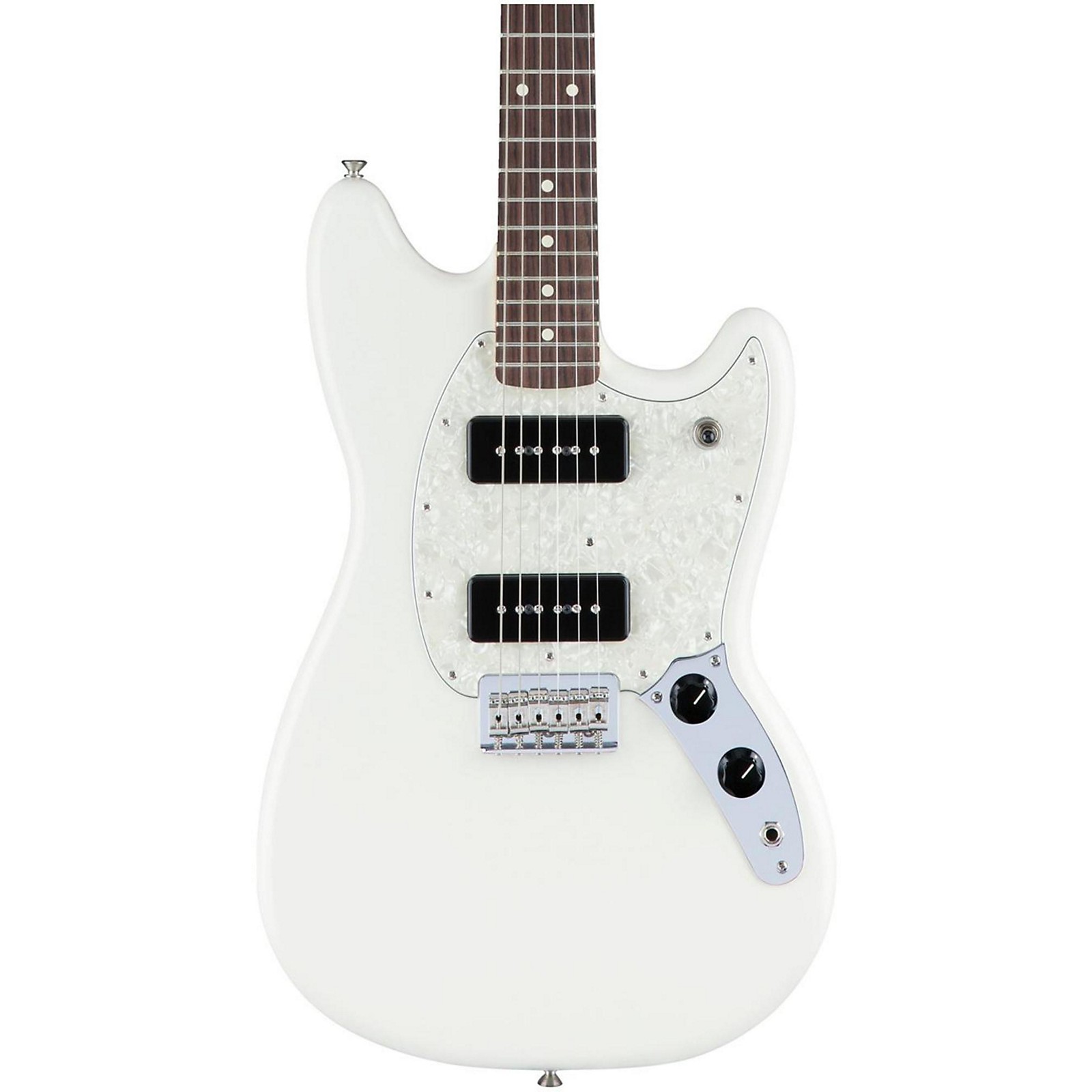 Fender Olympic White | Guitar Center