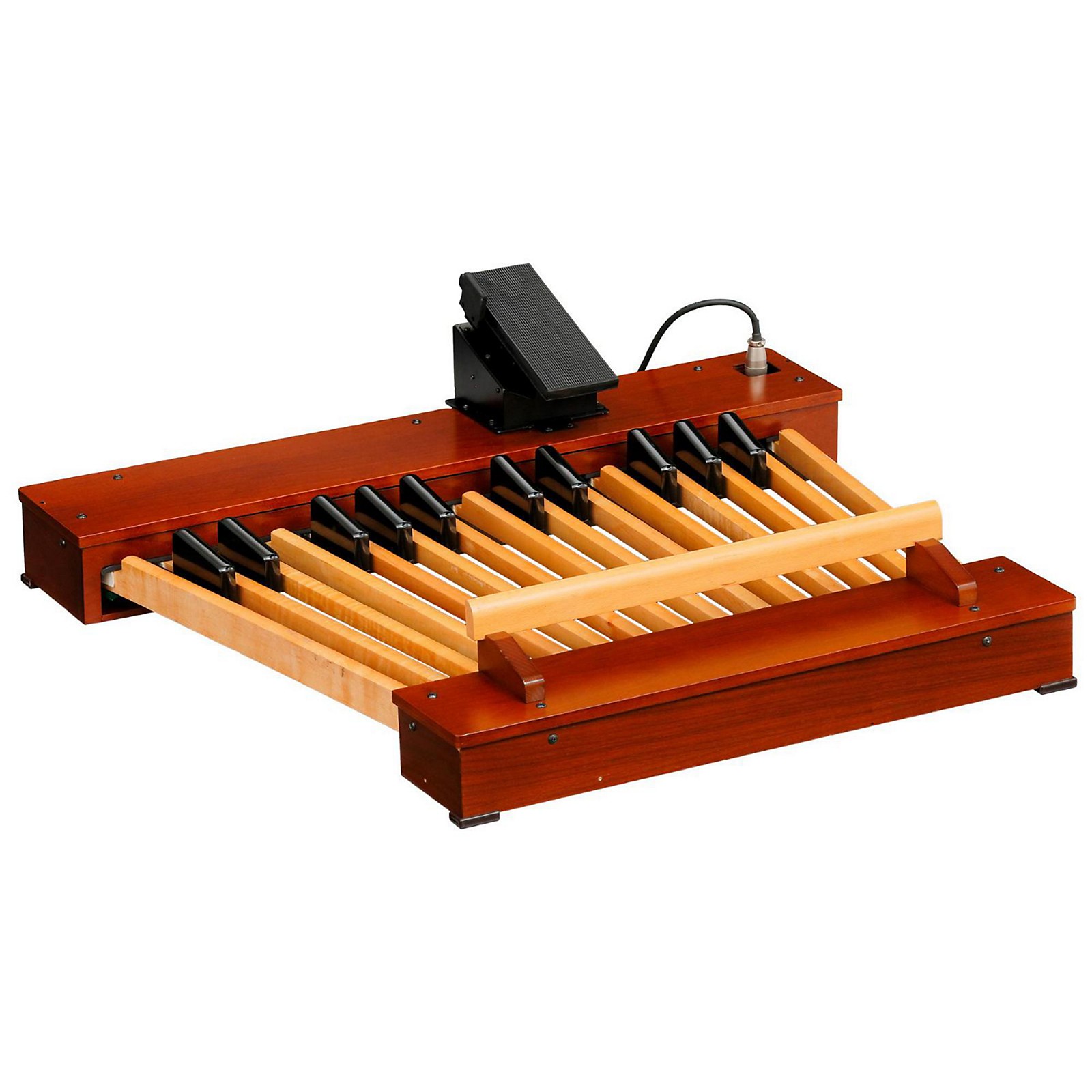 Hammond XK-5 25-Note Organ Pedalboard | Guitar Center