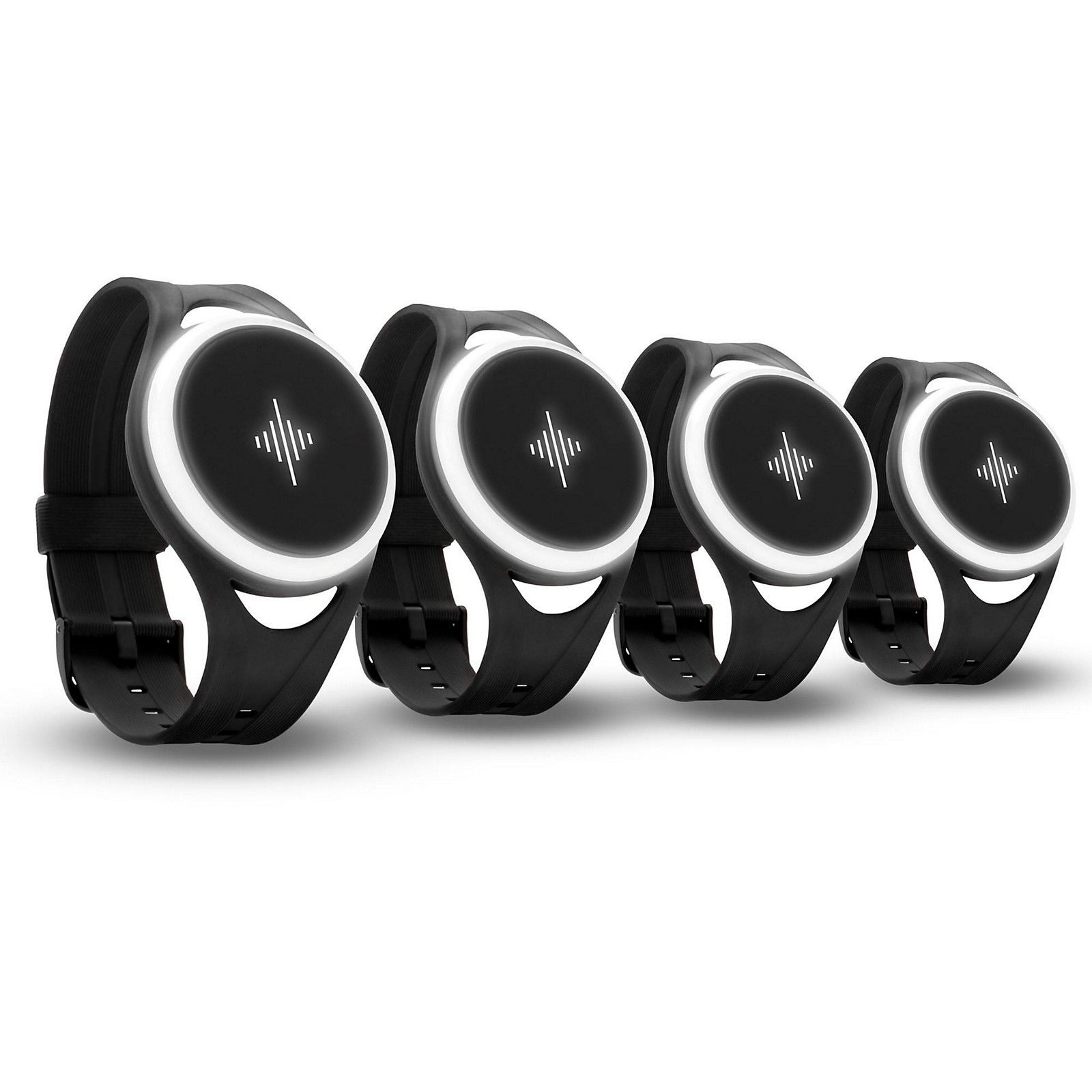 Soundbrenner Pulse 4-Pack | Guitar Center