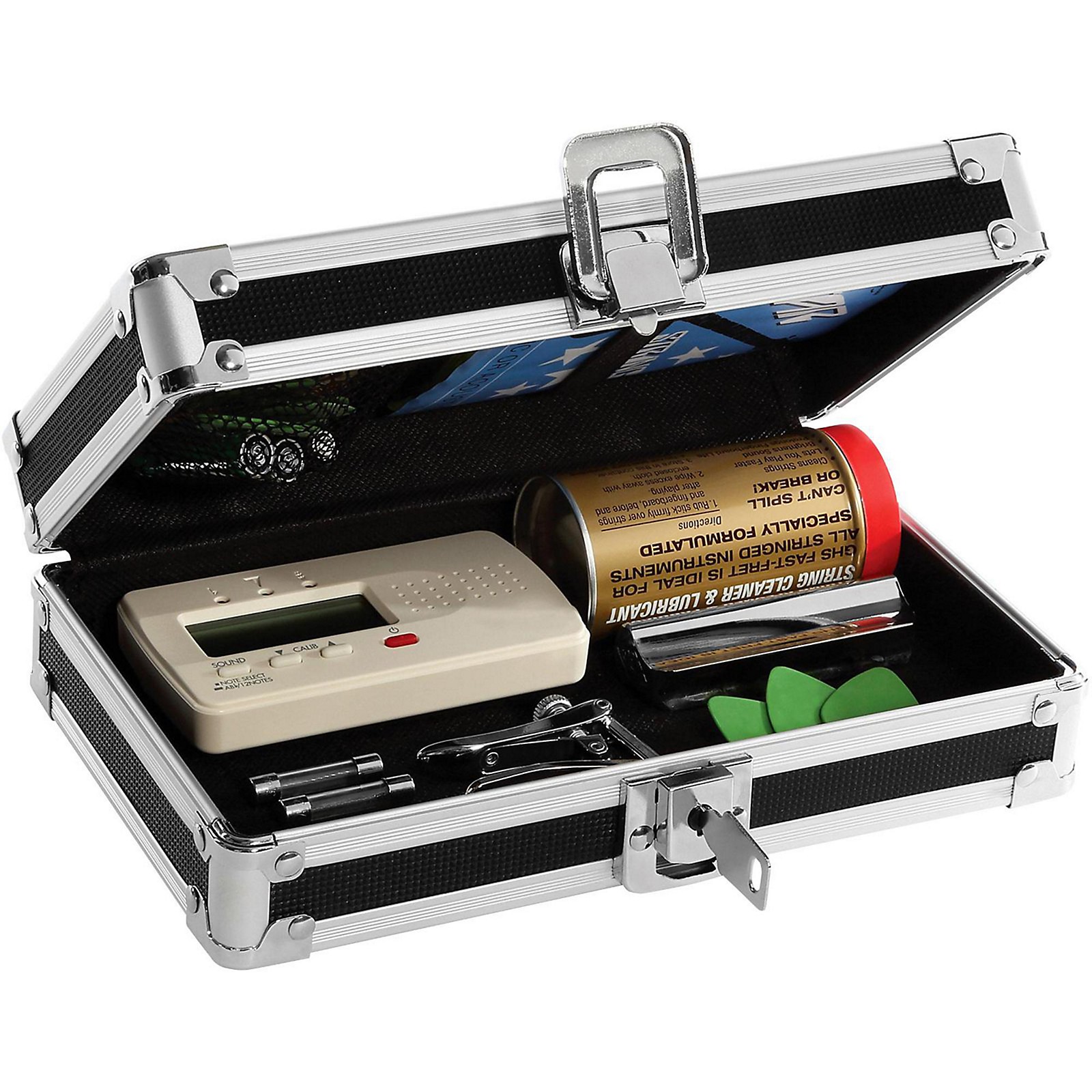 Vaultz Personal Lock Box | Guitar Center