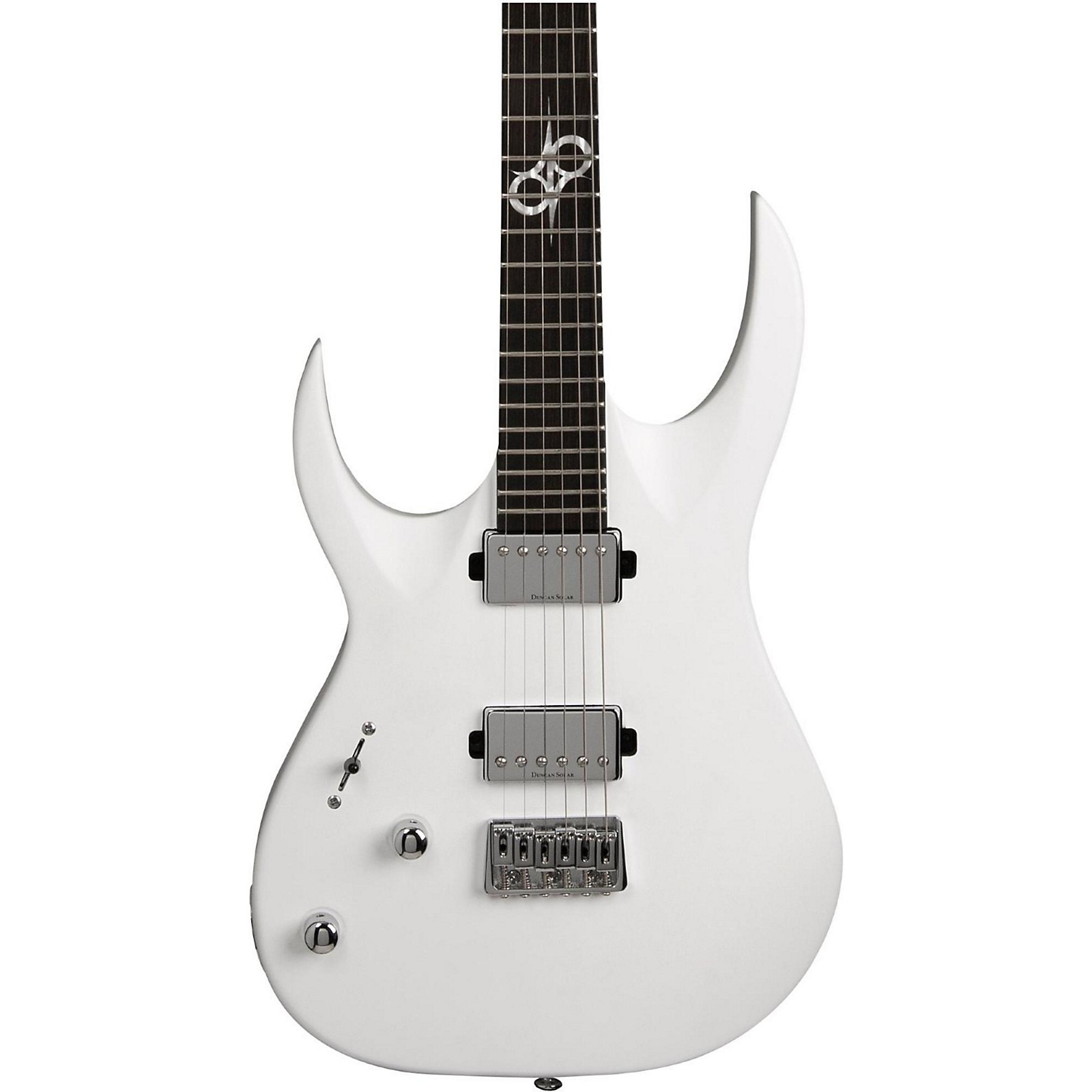 Washburn Matte White | Guitar Center