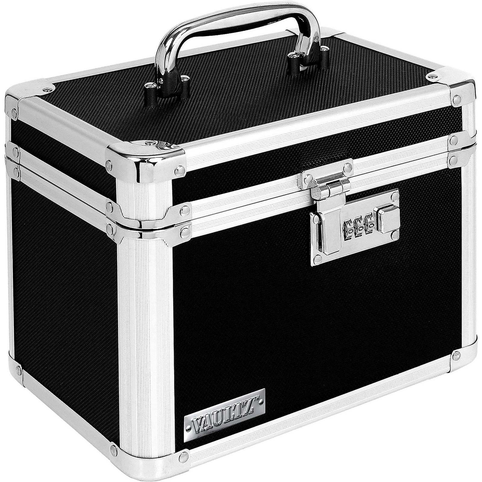 Vaultz Security Box Black | Guitar Center