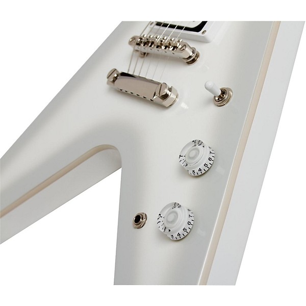 Open Box Epiphone Limited Edition Brendon Small "Snow Falcon" Outfit ...
