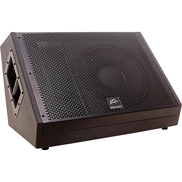 Peavey SP 12M MkII 12" Two-Way Floor Monitor | Guitar Center