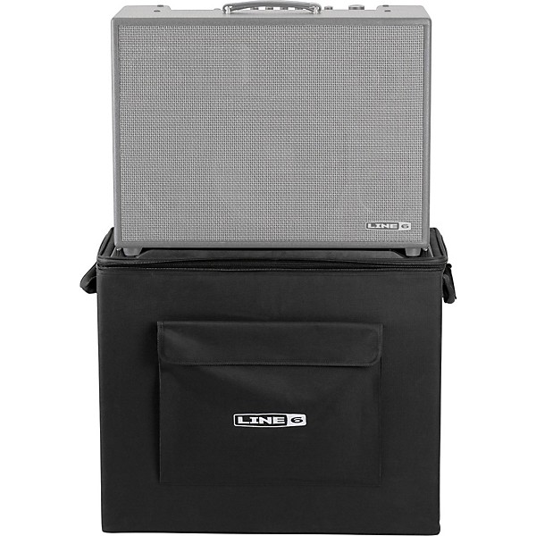 Line 6 Firehawk 1500 Speaker Bag Black | Guitar Center
