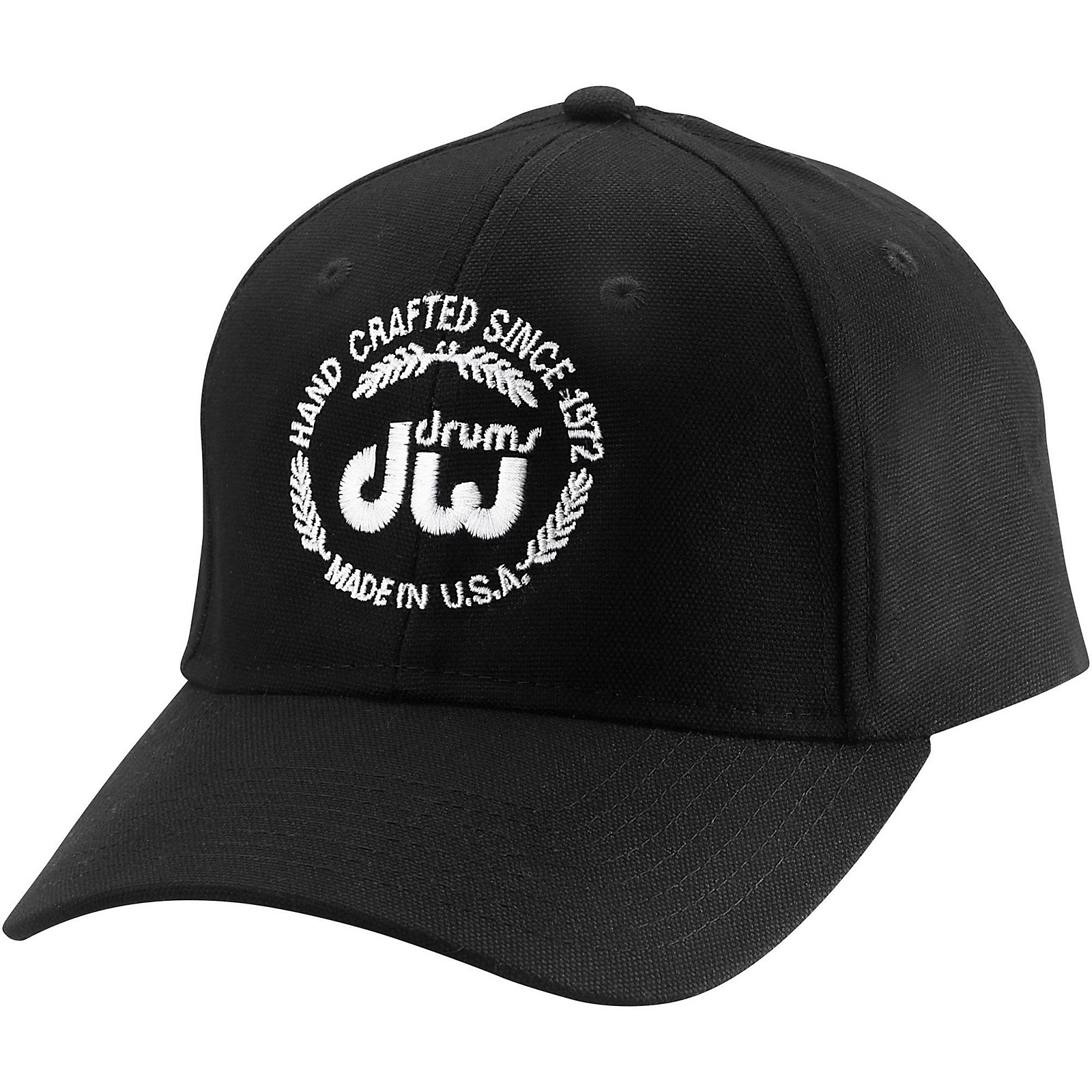 DW Logo Baseball Cap | Guitar Center