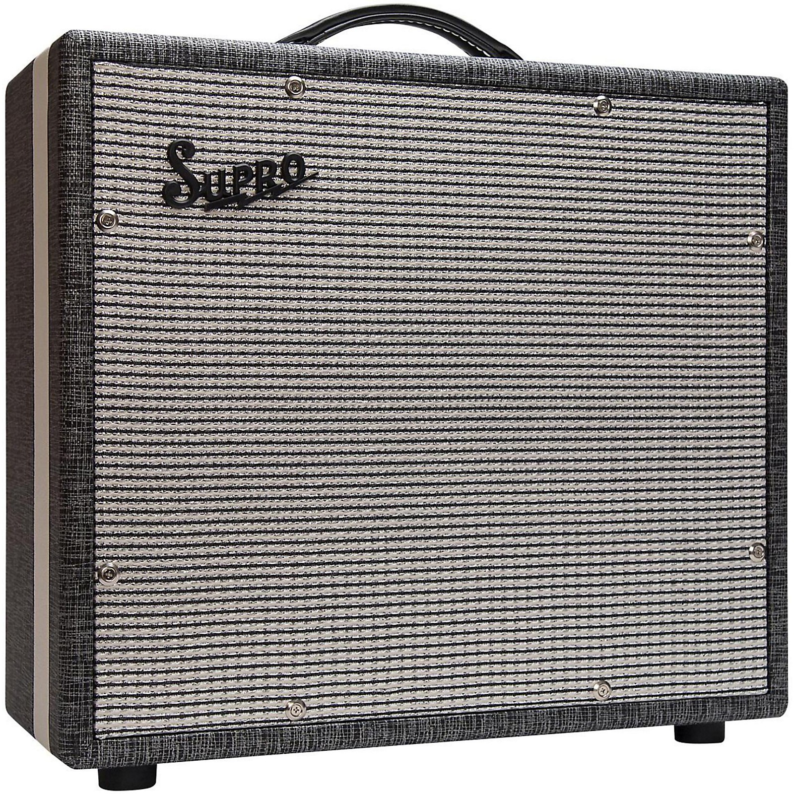 Supro 1790 Black Magick 1x12 Extension Cabinet | Guitar Center