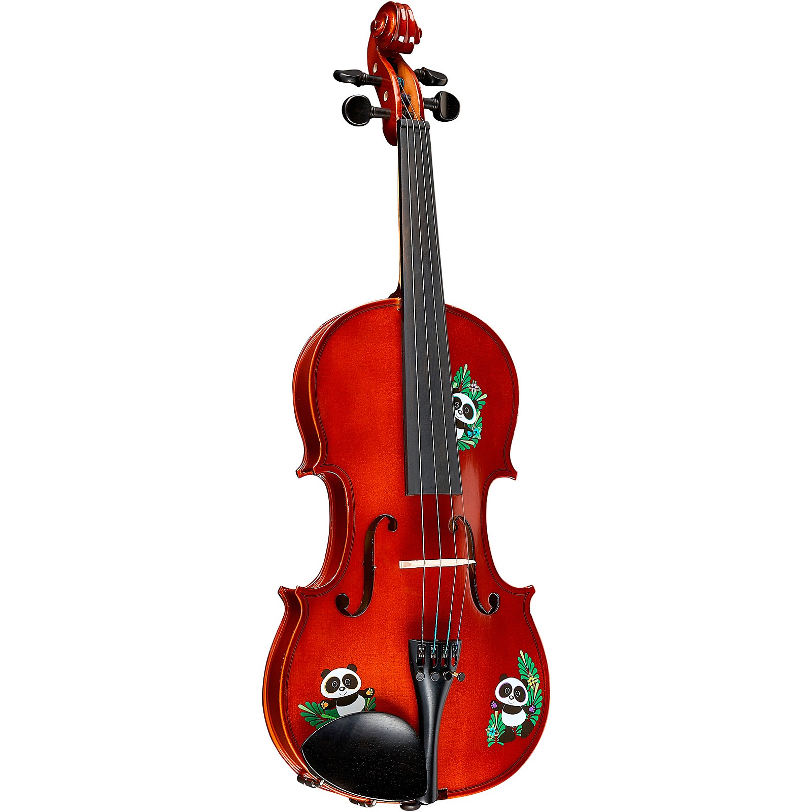 Rozanna's Violins Panda Bear Series Violin Outfit 3/4 | Guitar Center