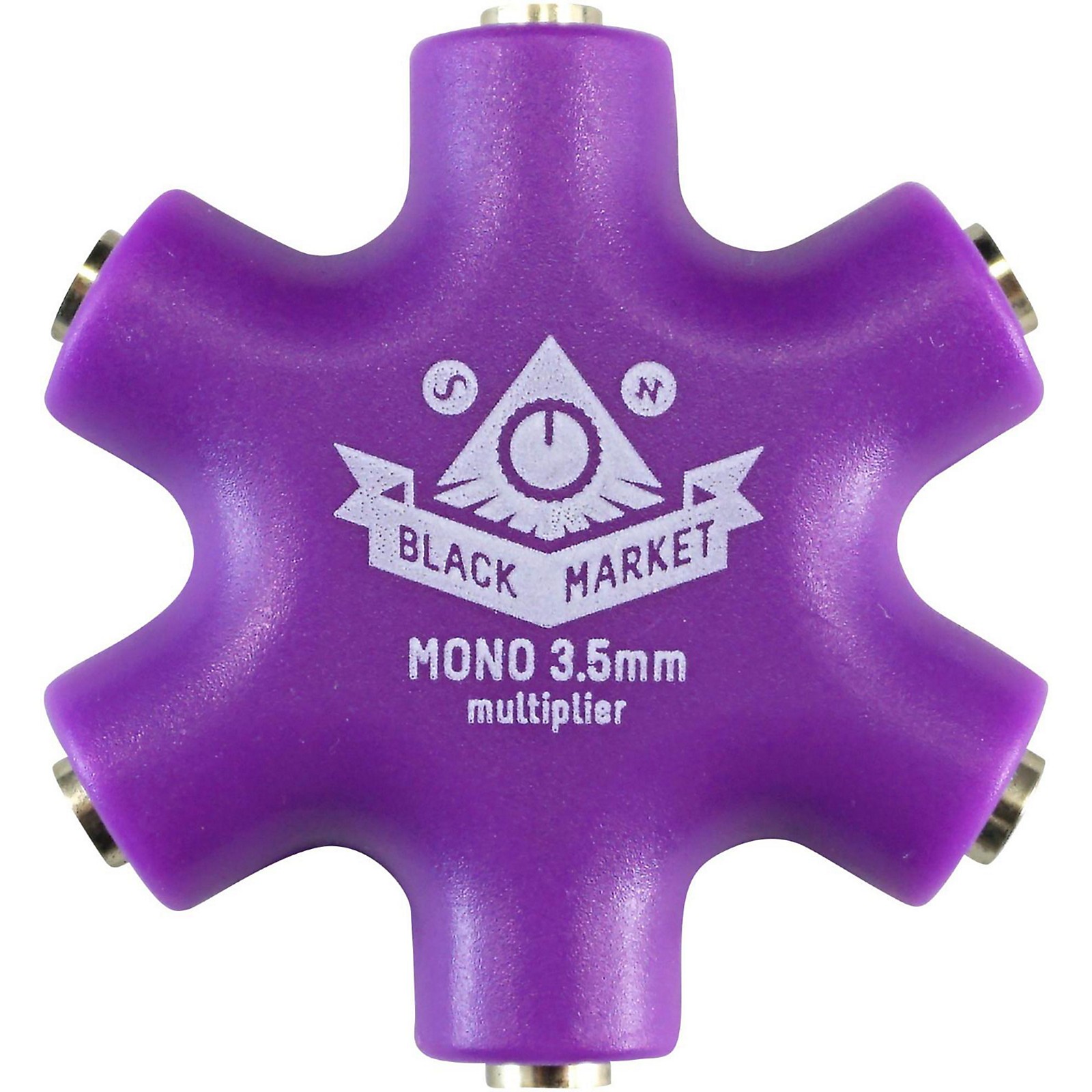 Black Market Modular Monomult Violet | Guitar Center