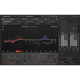 iZotope Neutron Advanced | Guitar Center