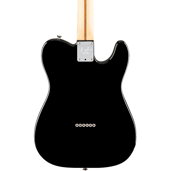 Fender American Professional Telecaster Left-Handed Maple Fingerboard ...