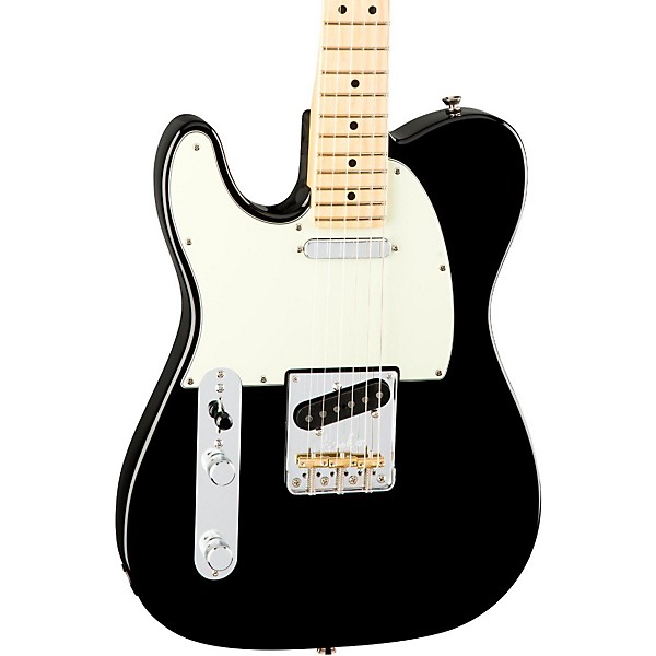 Fender American Professional Telecaster Left-Handed Maple Fingerboard ...