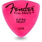 Fender Tru-Shell 346 Guitar Pick Extra Heavy 1 | Guitar Center