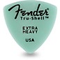 Fender Tru-Shell 346 Guitar Pick Extra Heavy 1 | Guitar Center