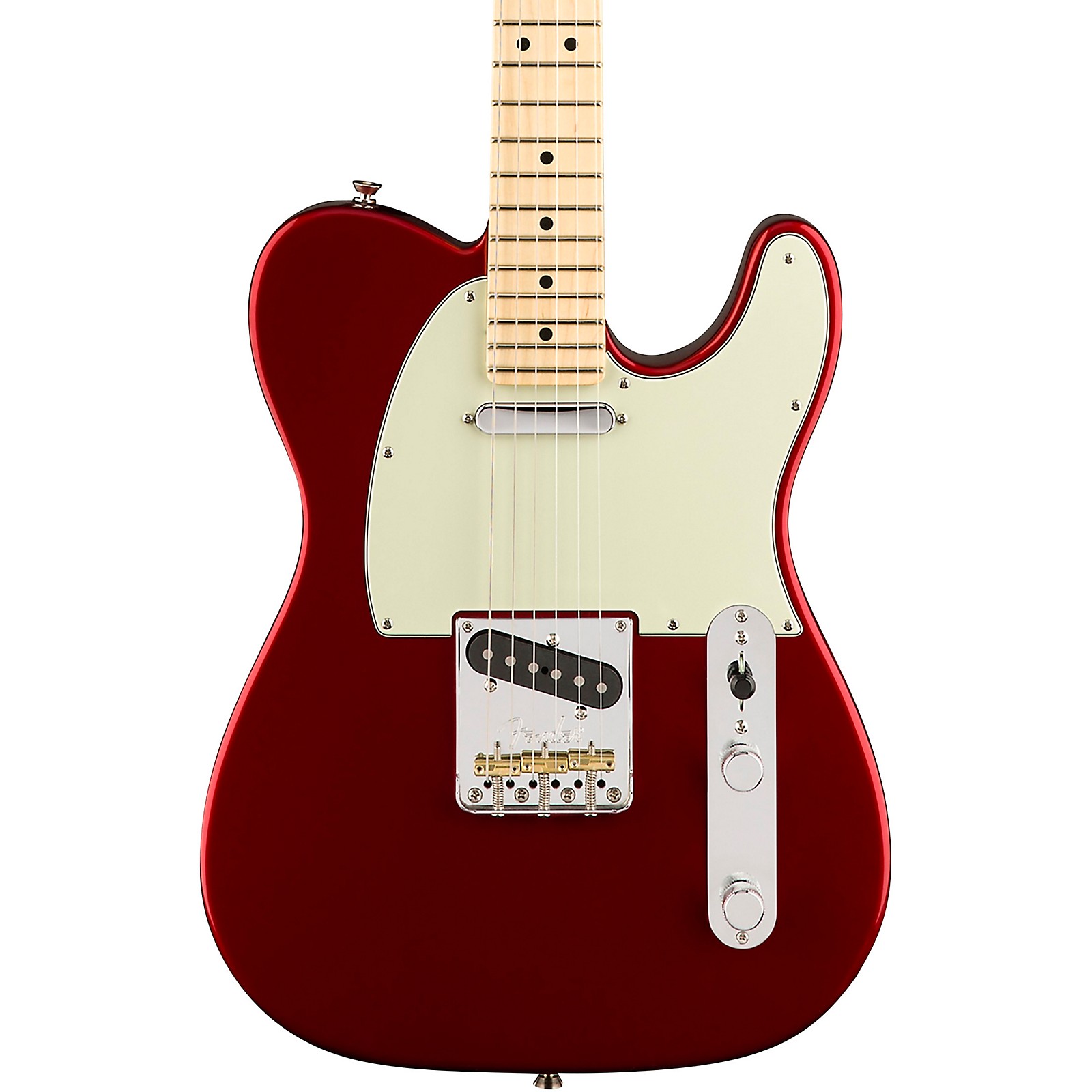 Fender Candy Apple Red | Guitar Center