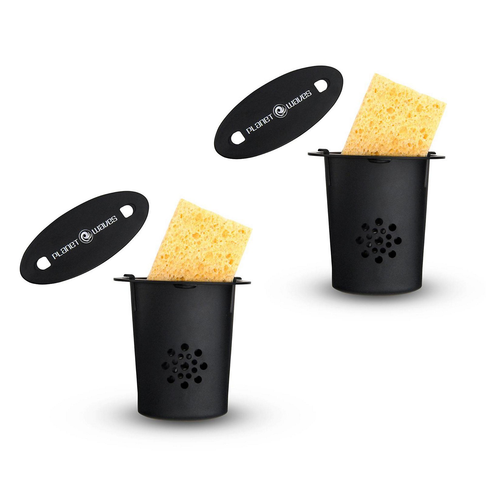 D'Addario GH Acoustic Guitar Humidifier - 2 Pack | Guitar Center