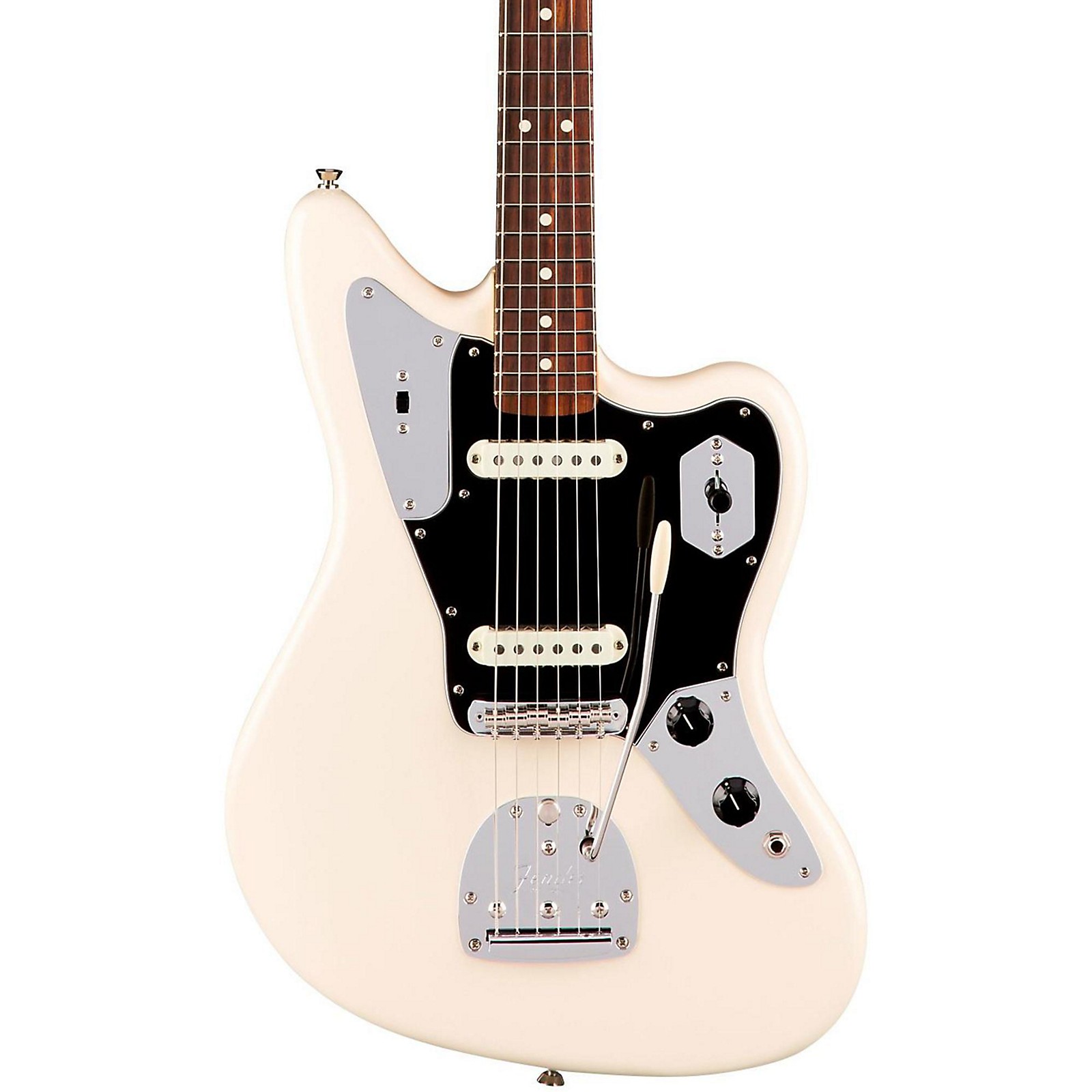 Fender Olympic White | Guitar Center