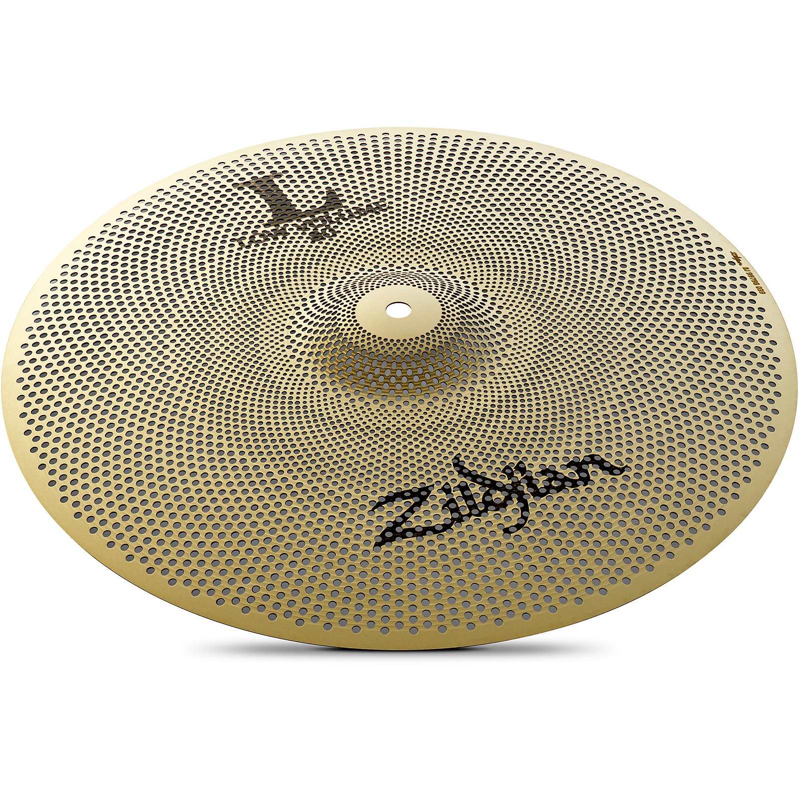 Zildjian LV80 Low Volume Crash Cymbal 16 in. | Guitar Center