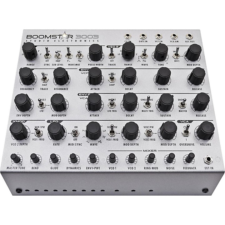 Studio Electronics Boomstar 3003 | Guitar Center