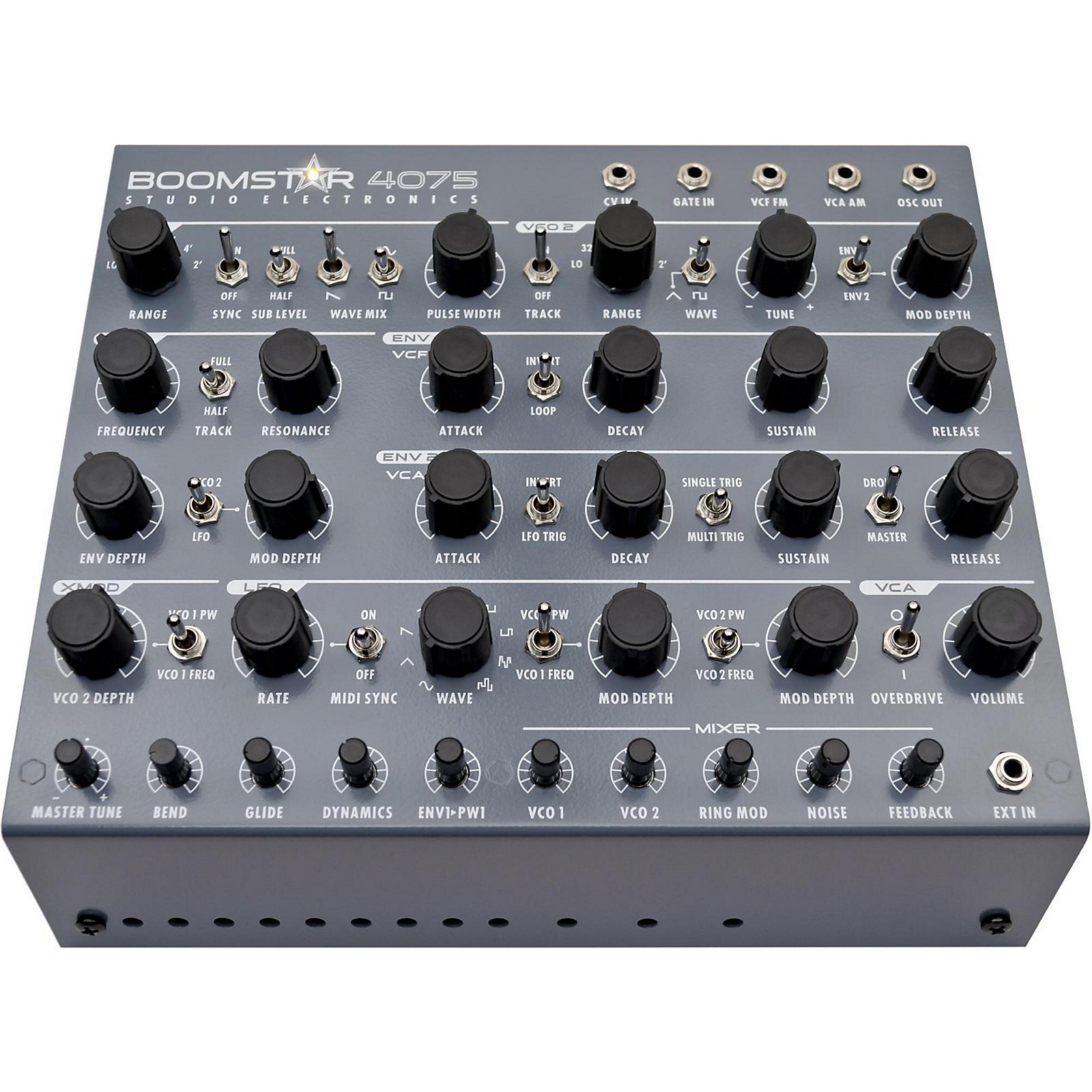 Studio Electronics Boomstar 4075 Filter | Guitar Center