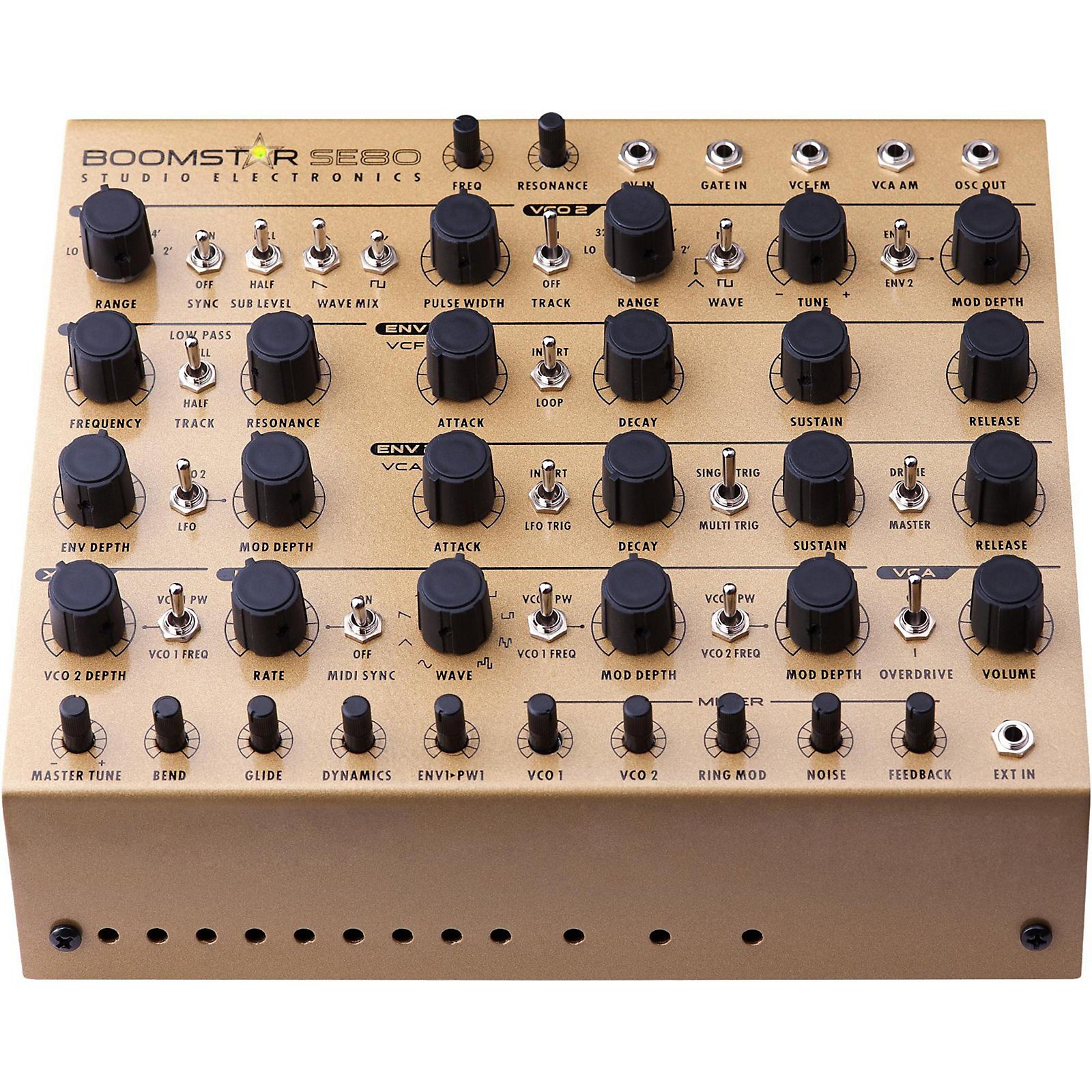 Studio Electronics | Guitar Center