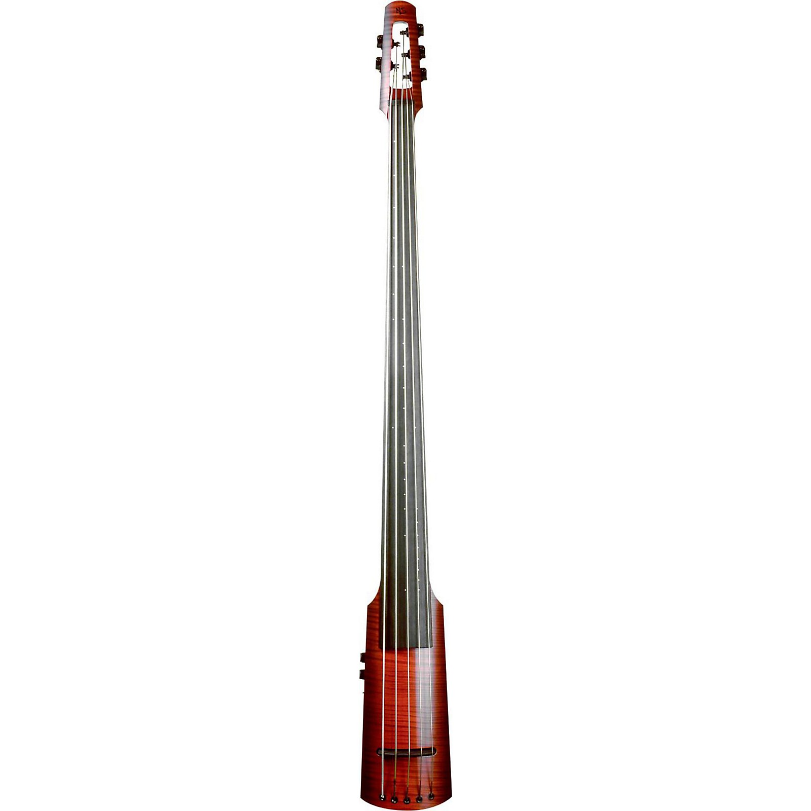 NS Design NXTa Active Series 5-String Upright Electric Double Bass ...