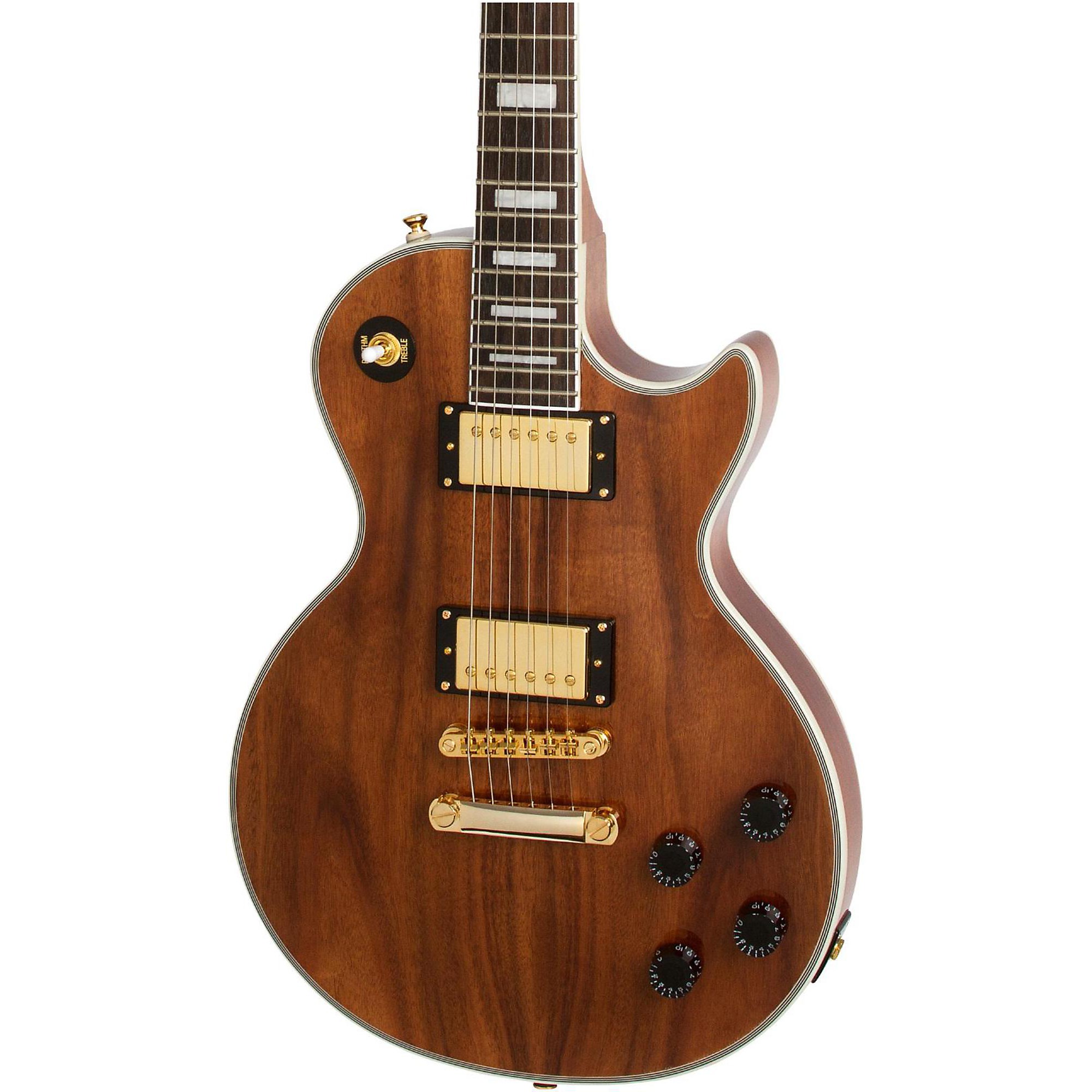 Open Box Epiphone Natural 194744024658 | Guitar Center Open Box Epiphone Natural 194744024658 | Guitar Center