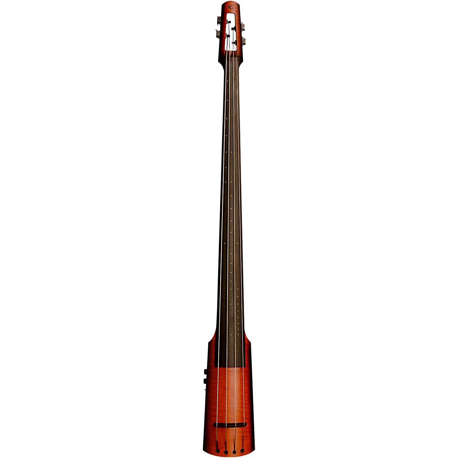 NS Design NXTa Active Series 4-String Upright Electric Double Bass in ...