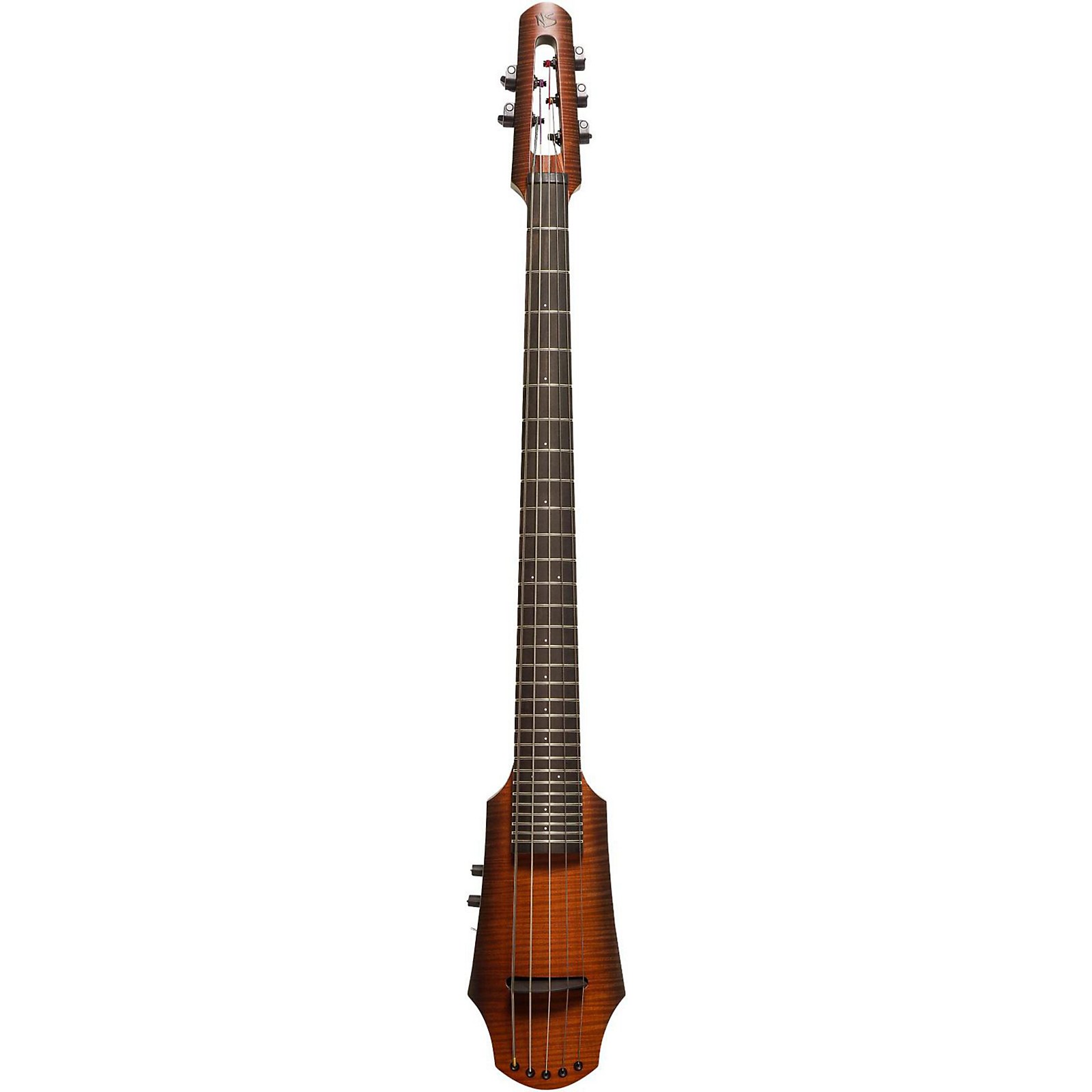 NS Design NXTa Active Series 5-String Fretted Electric Cello in ...