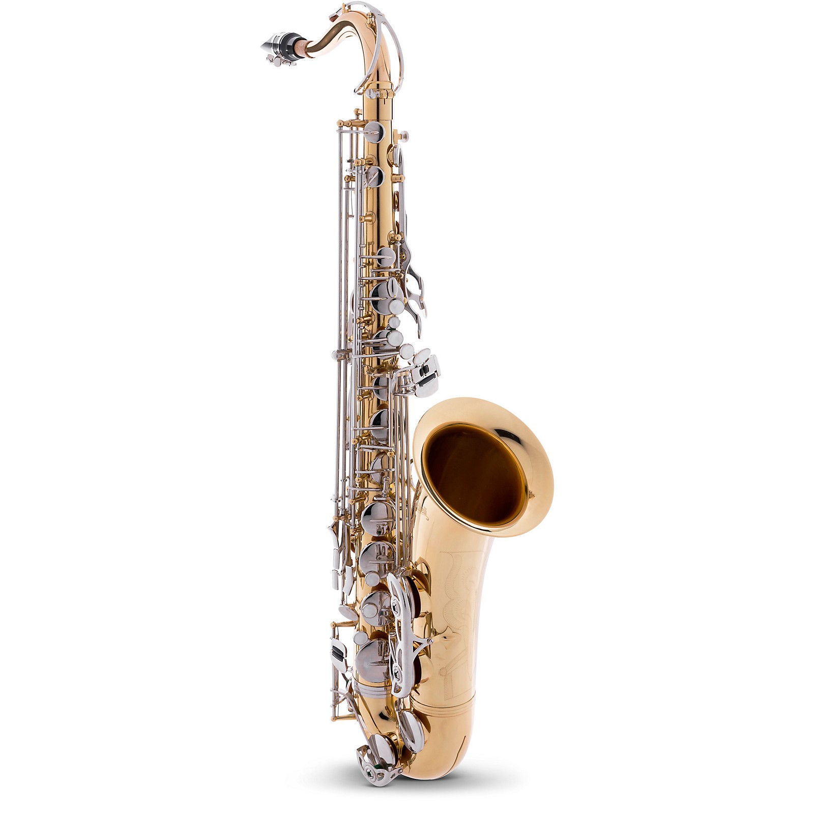 Giardinelli GTS-300 Student Tenor Saxophone | Guitar Center