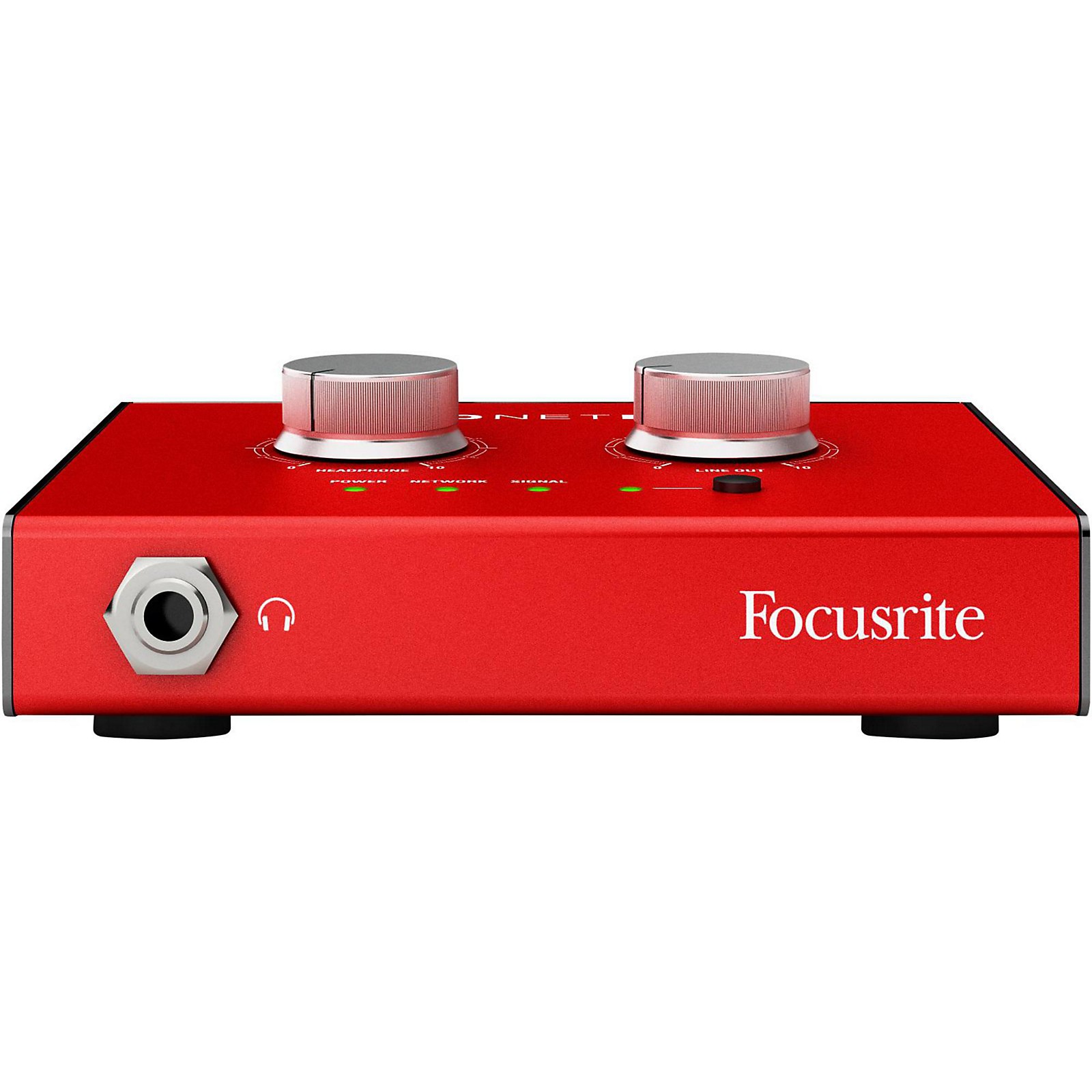 Focusrite RedNet AM2 Headphone Amplifier | Guitar Center