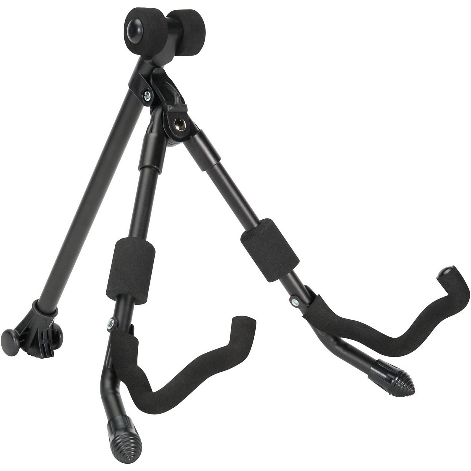 Proline FS100AE Foldable A-frame Stand for Acoustic and Electric ...