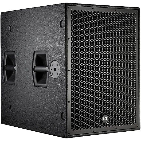 RCF SUB 8005-AS Active High Power Subwoofer | Guitar Center