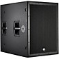 RCF SUB 8005-AS Active High Power Subwoofer | Guitar Center