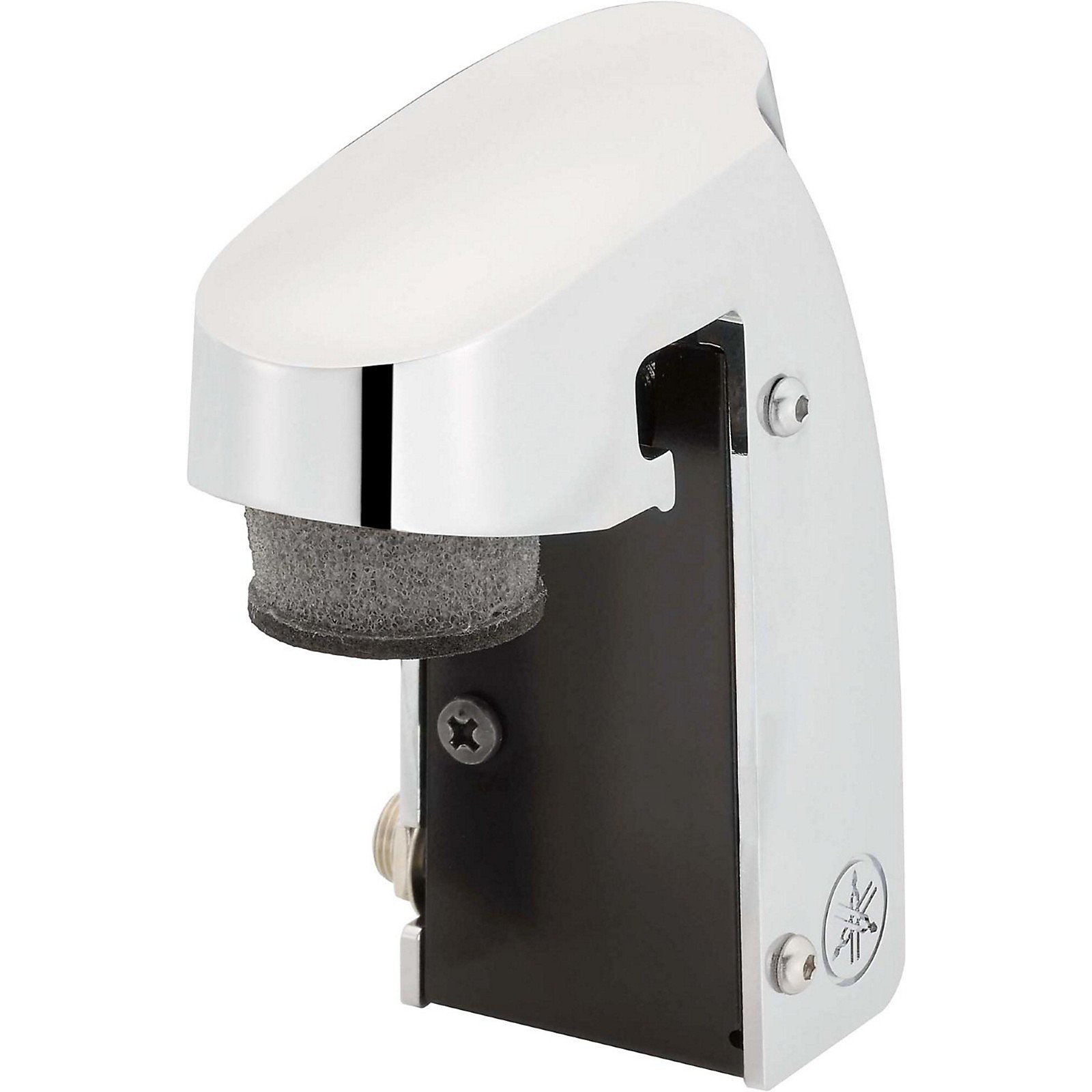 Yamaha DT-50S Acoustic Snare/Tom Trigger With Dual Zone | Guitar Center