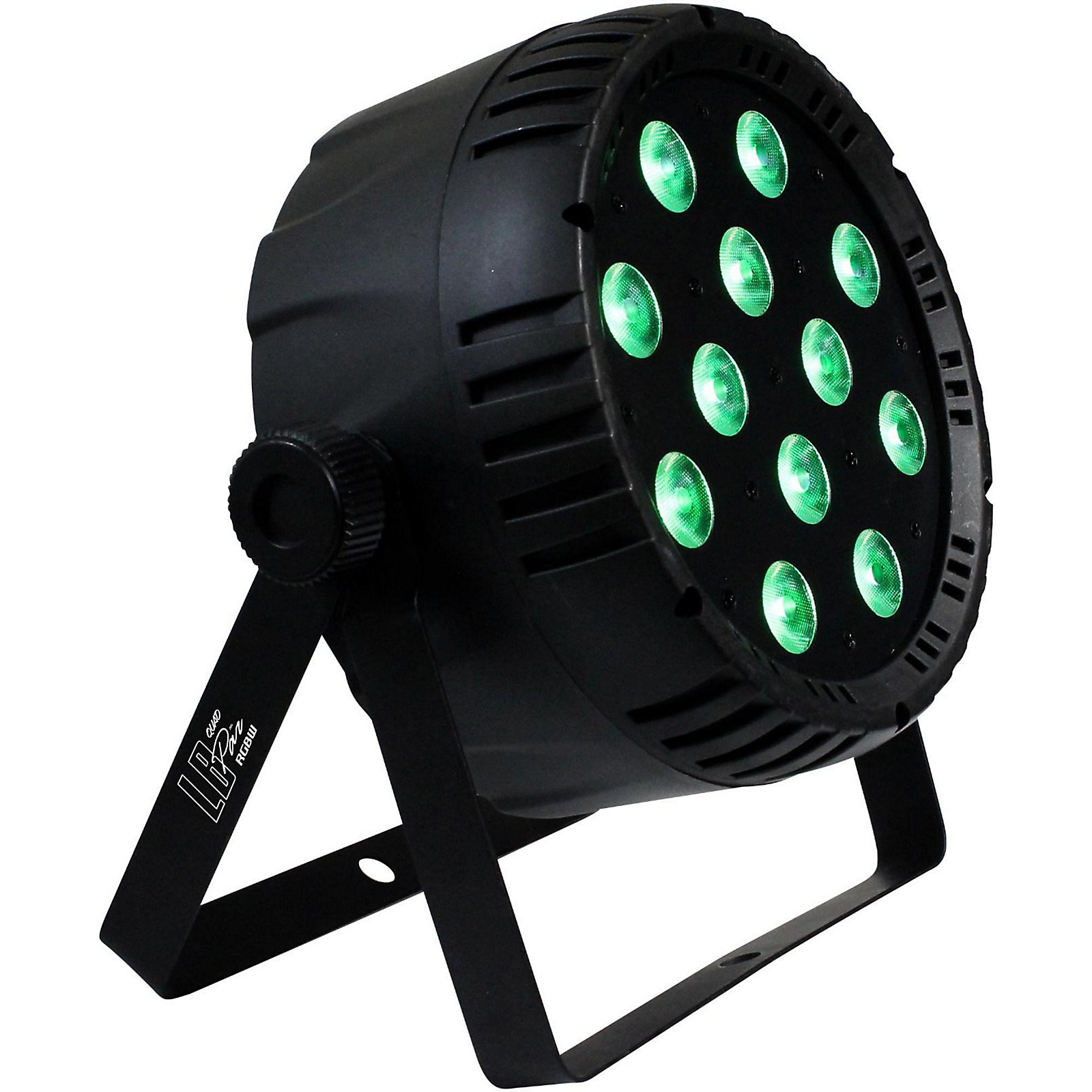 Blizzard LB PAR Quad RGBW 12x10 Watt LED Wash Light | Guitar Center