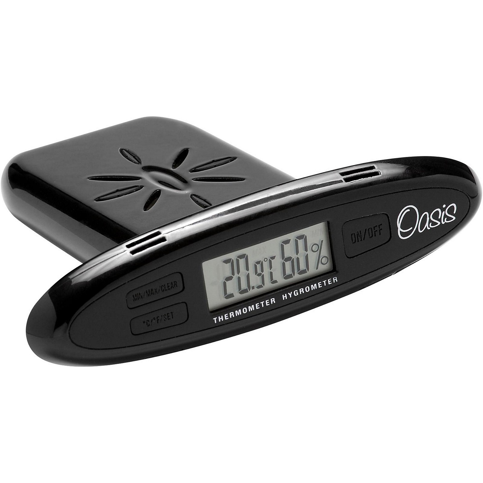 Oasis HH Combo OH-30 Humidifier-Hygrometer | Guitar Center