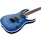 Ibanez RGA series RGA42FM Electric Guitar Flat Blue Lagoon Burst ...