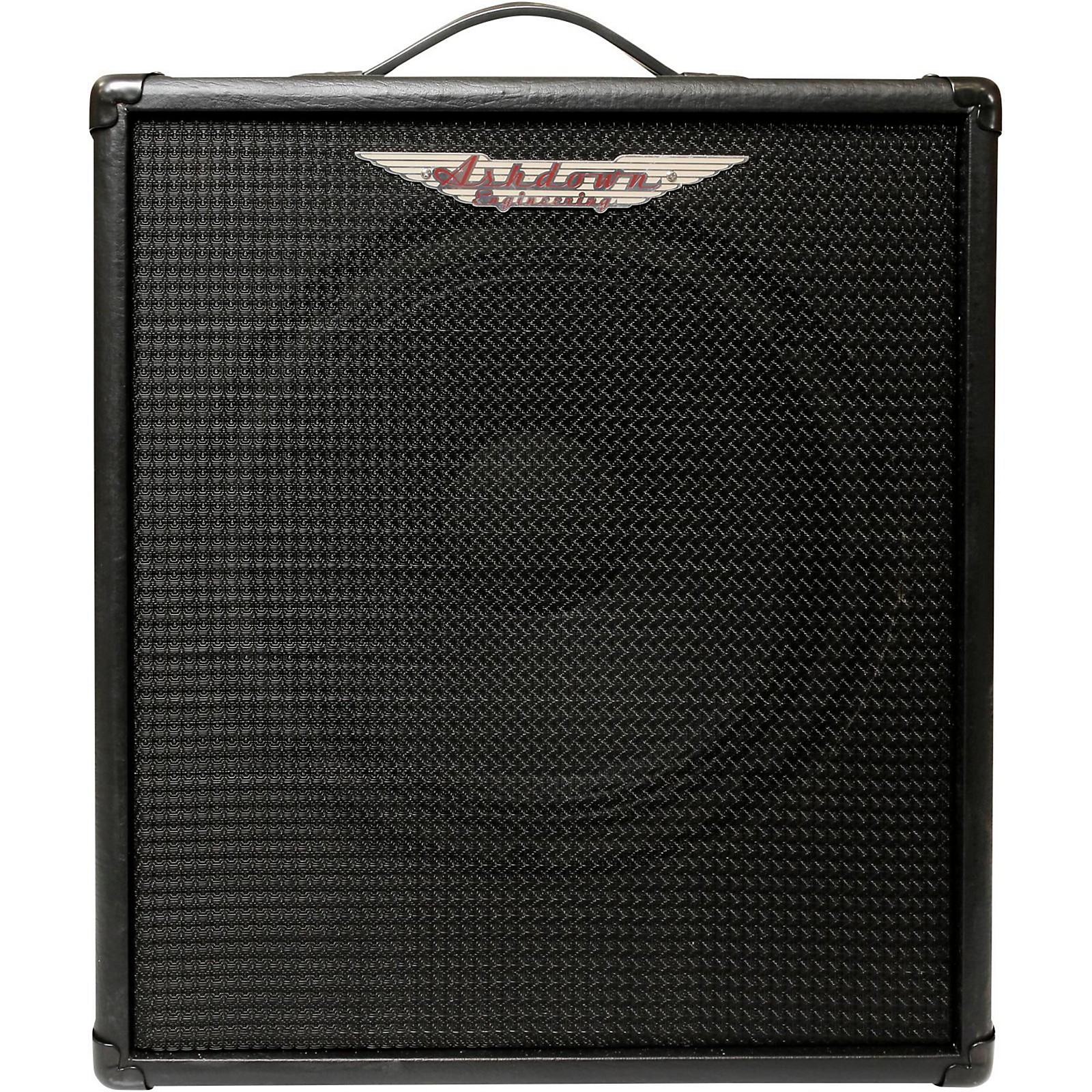 Ashdown Black | Guitar Center