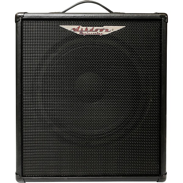 Vintage 12-75 75W 1x12 Bass Combo Amplifier Black | Guitar Center