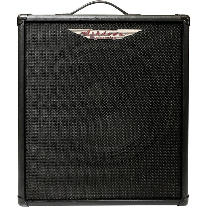 Ashdown Vintage 12-75 75W 1x12 Bass Combo Amplifier Black | Guitar Center