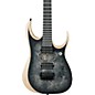 Open Box Ibanez RGD Iron Label RGDIX6PB Electric Guitar Level 2 Surreal ...