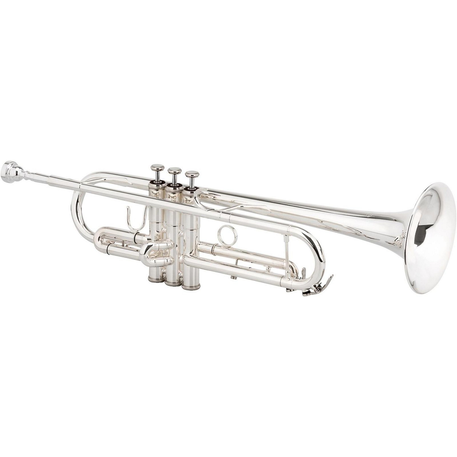 XO 1602S-LTR Professional Series Bb Trumpet With Reverse Leadpipe ...