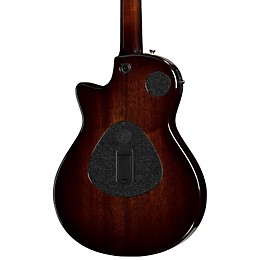 Taylor T5 Series T5z Classic Deluxe Acoustic-Electric Guitar Shaded ...