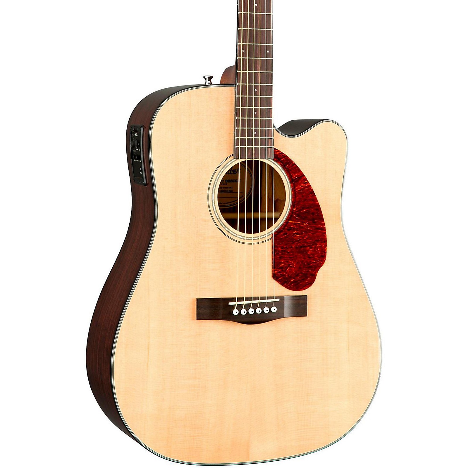 Fender Natural | Guitar Center