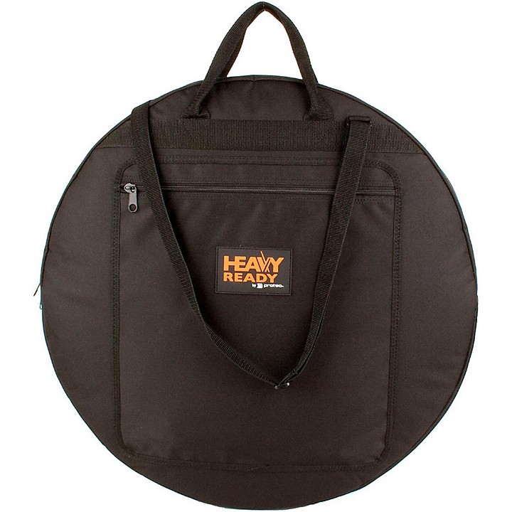 Protec Heavy Ready Series - Cymbal Bag 22 in. | Guitar Center